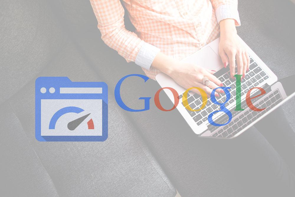 When Google Pagespeed Matters – Electric Eye Agency